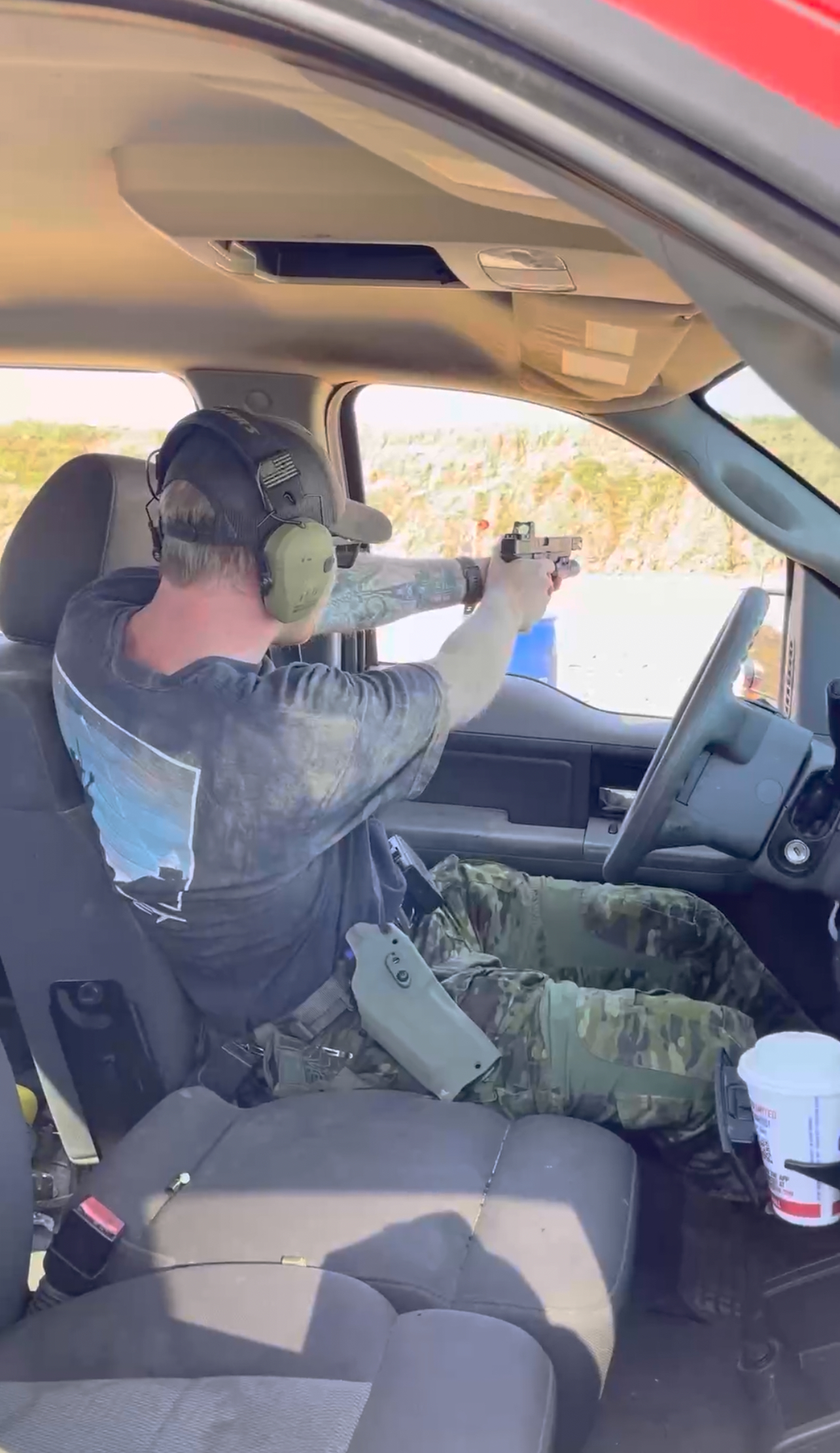 About - Forged In Training